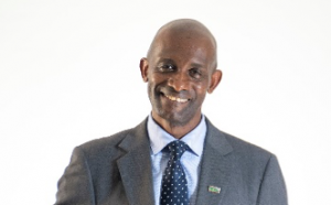 Retirement of Dr Irene Annor-Frempong (Director for Research and ...