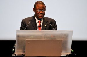 ANNOUNCING THE DEATH OF OUR BELOVED FOUNDING EXECUTIVE DIRECTOR, PROF ...